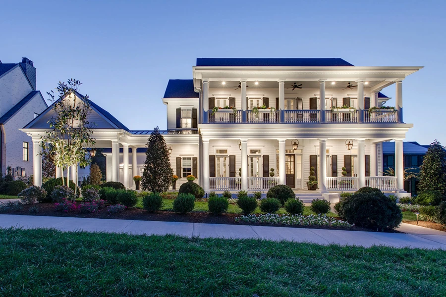 Search House Plans & More | Southern Living House Plans